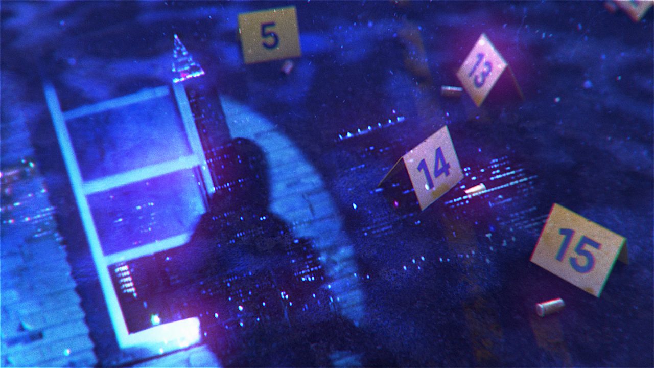 First 48 | Botched Creative