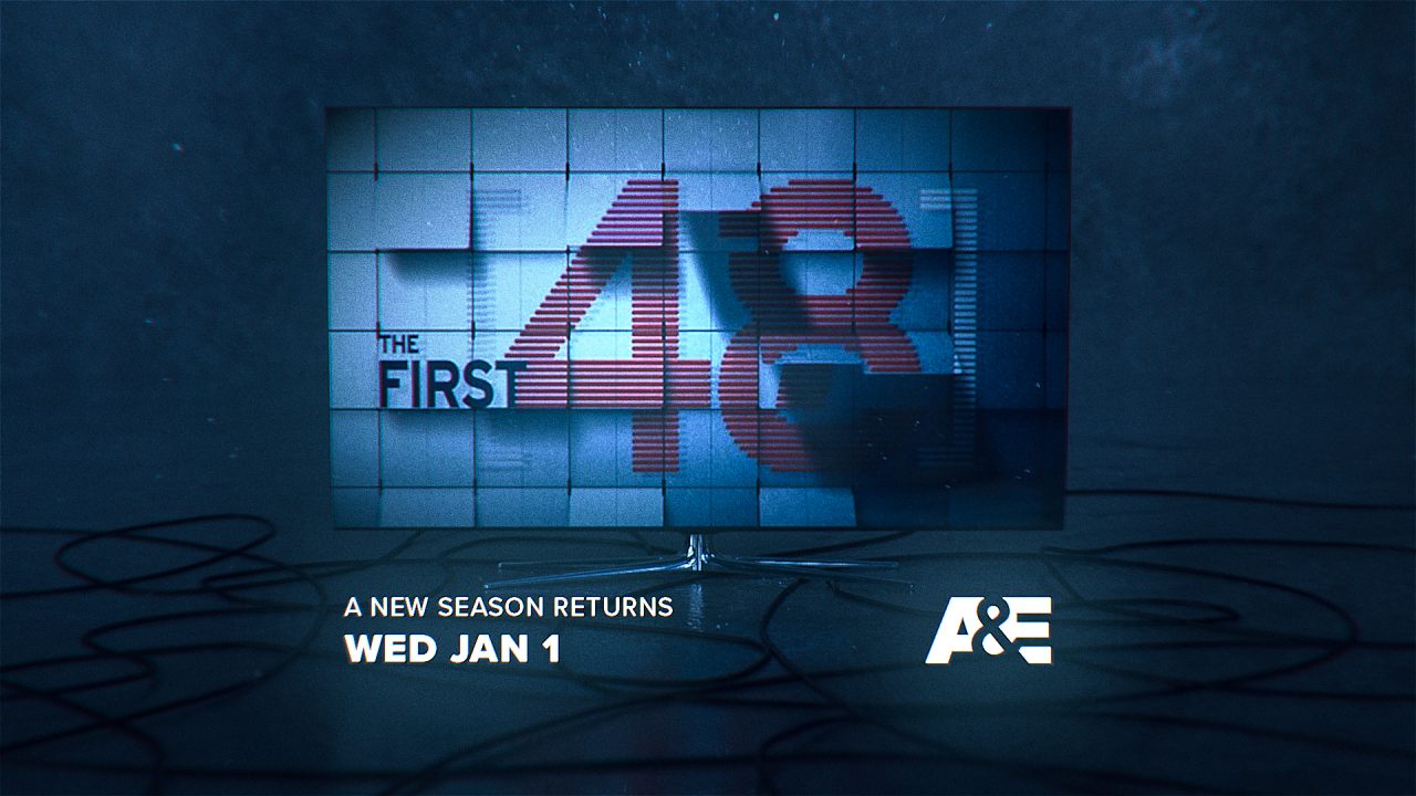 First 48 | Botched Creative