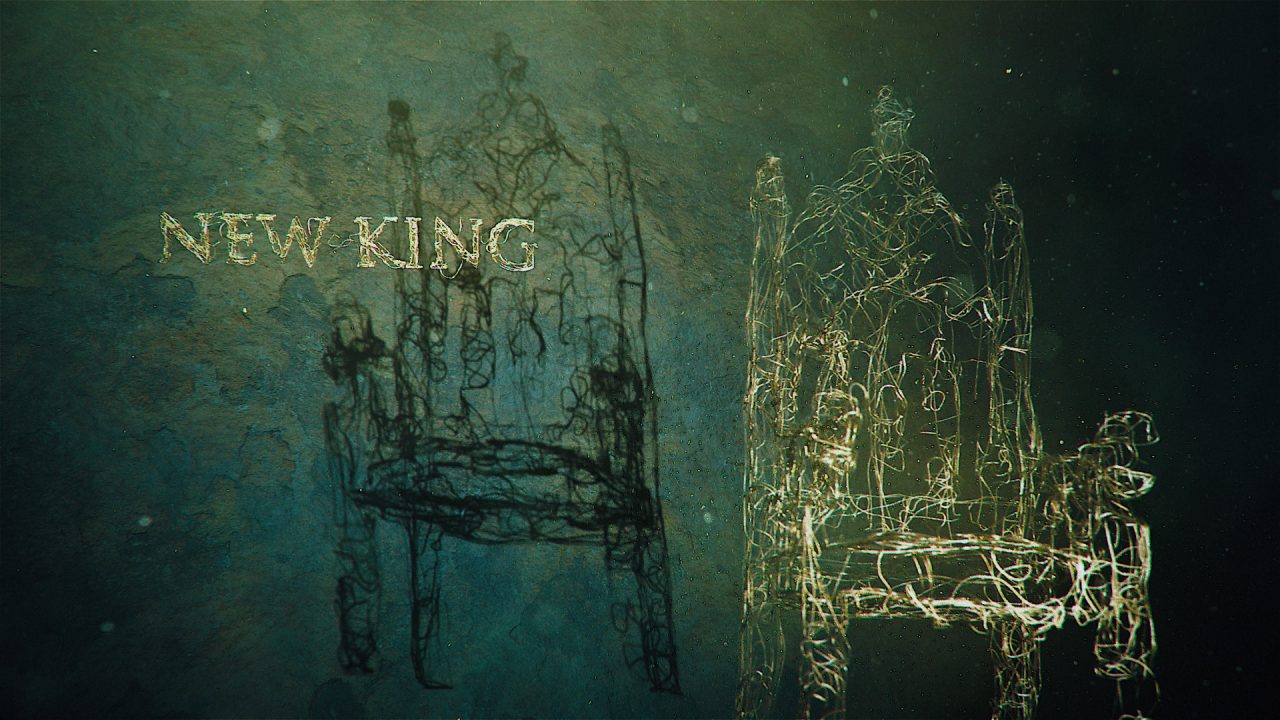 Shadow King | Botched Creative