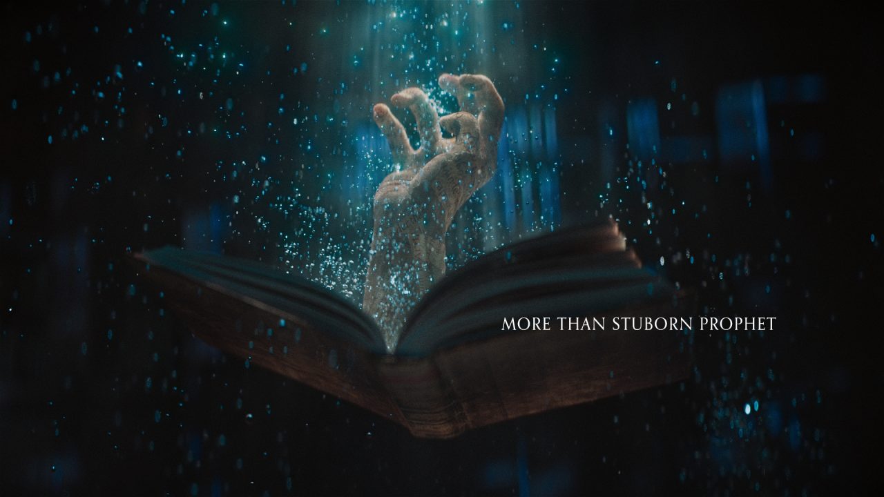 Jonah | Botched Creative