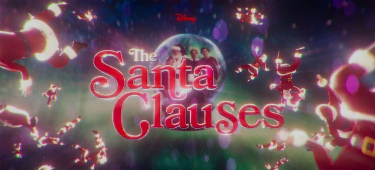 The Santa Clauses | Botched Creative