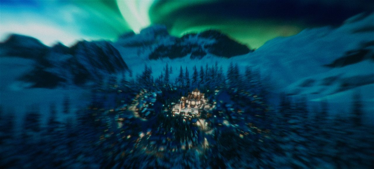 The Santa Clauses | Botched Creative