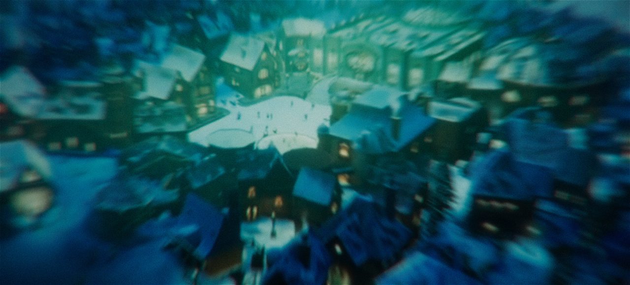 The Santa Clauses | Botched Creative