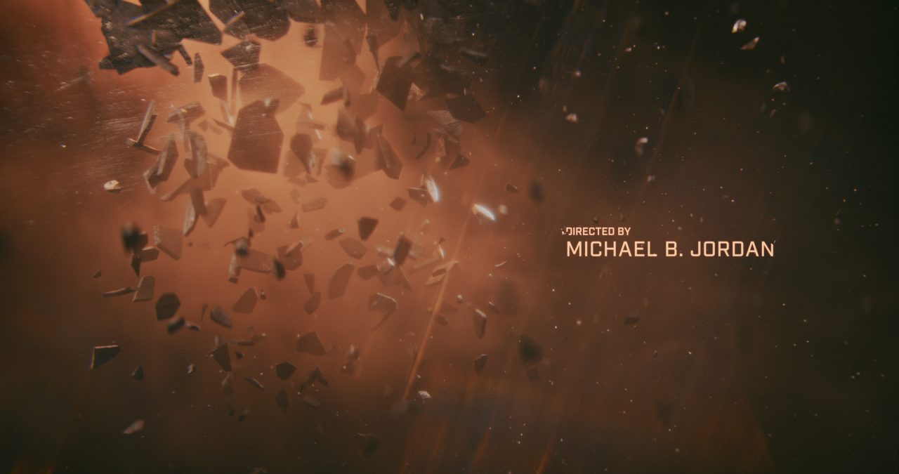 Creed III | Botched Creative