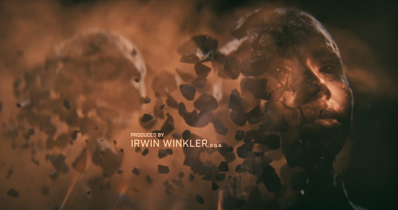 Creed III | Botched Creative