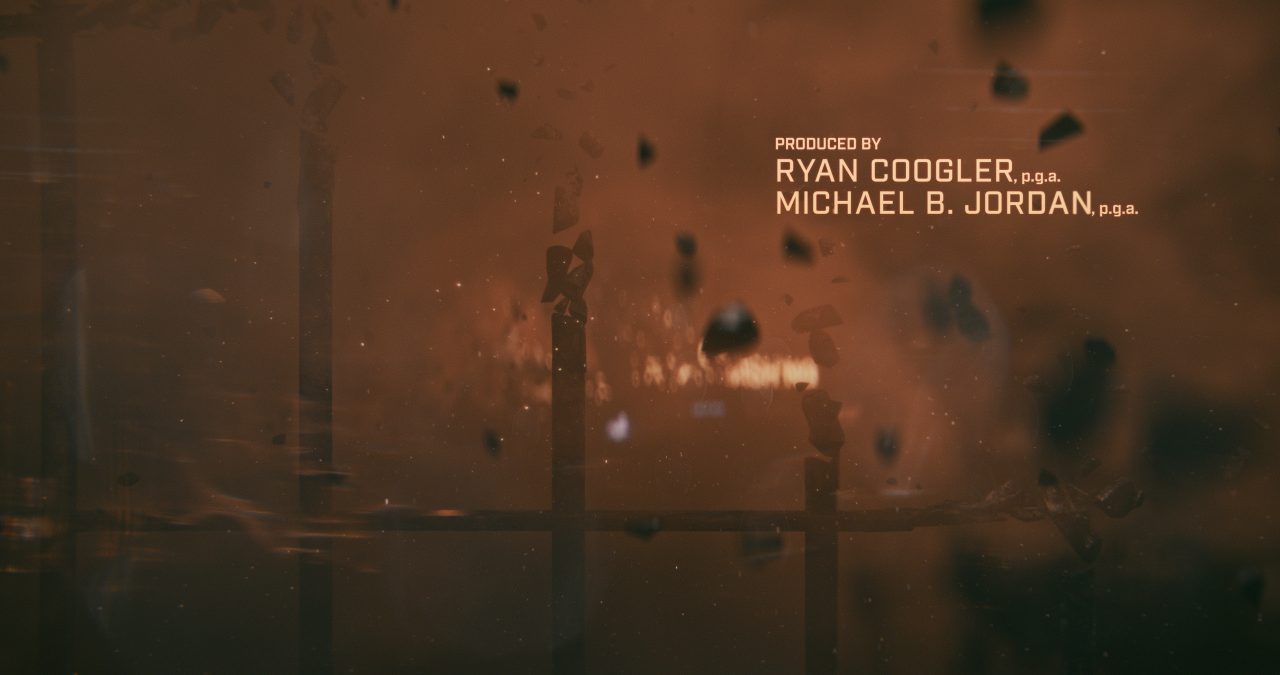 Creed III | Botched Creative