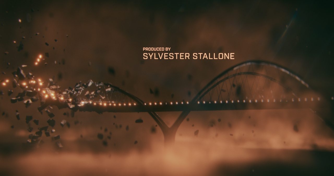 Creed III | Botched Creative