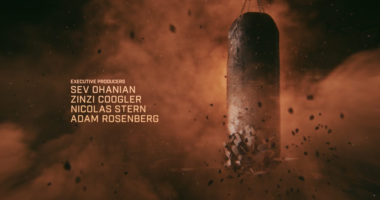 Creed III | Botched Creative