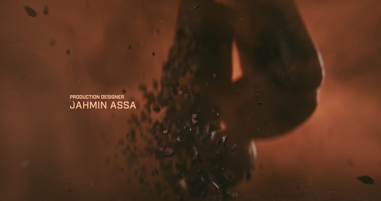 Creed III | Botched Creative