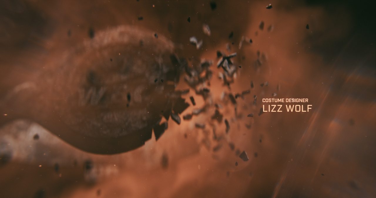 Creed III | Botched Creative