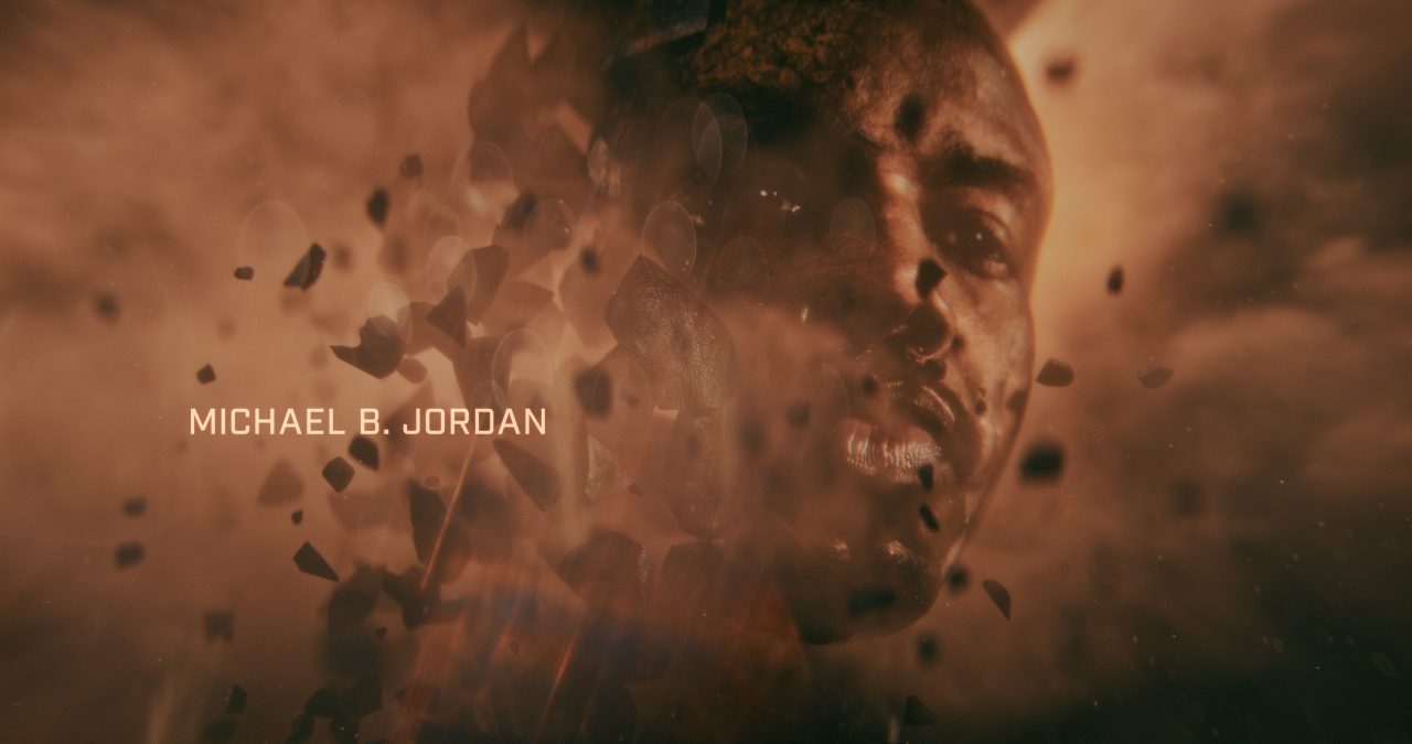 Creed III | Botched Creative