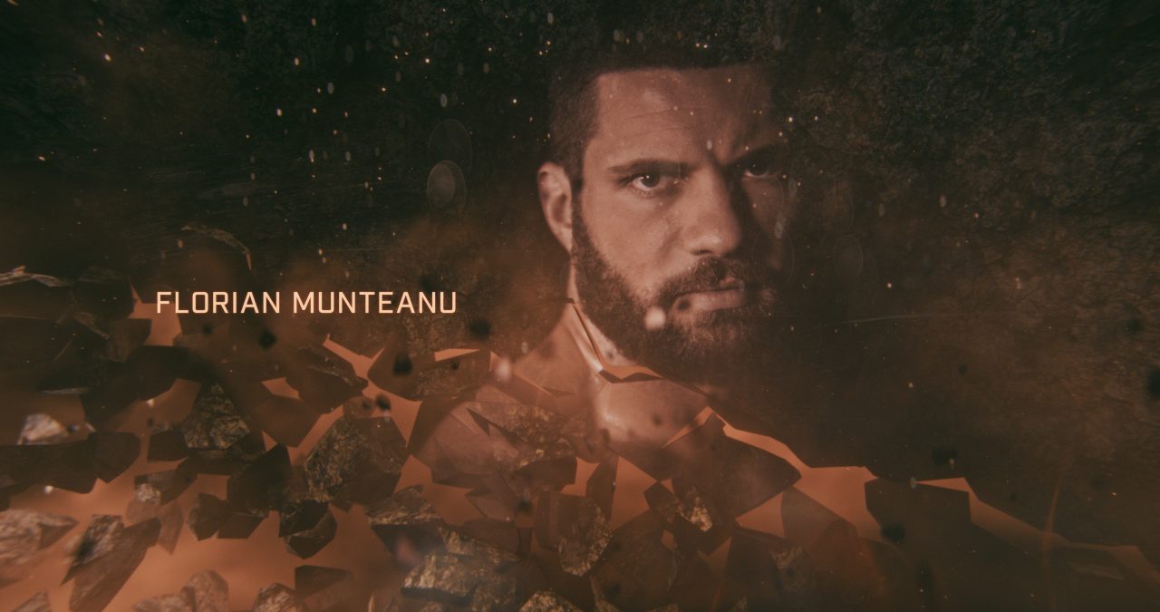 Creed III | Botched Creative