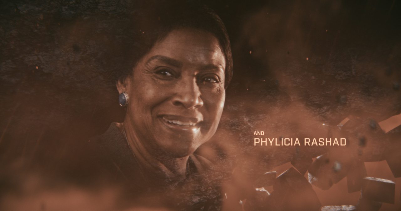 Creed III | Botched Creative