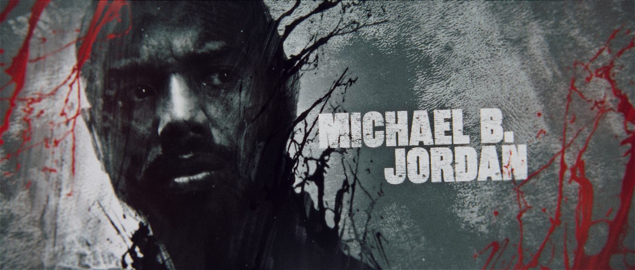 Creed III | Botched Creative