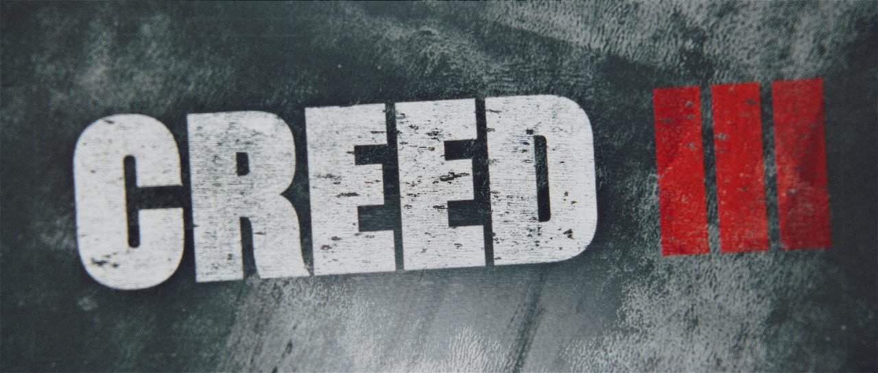 Creed III | Botched Creative