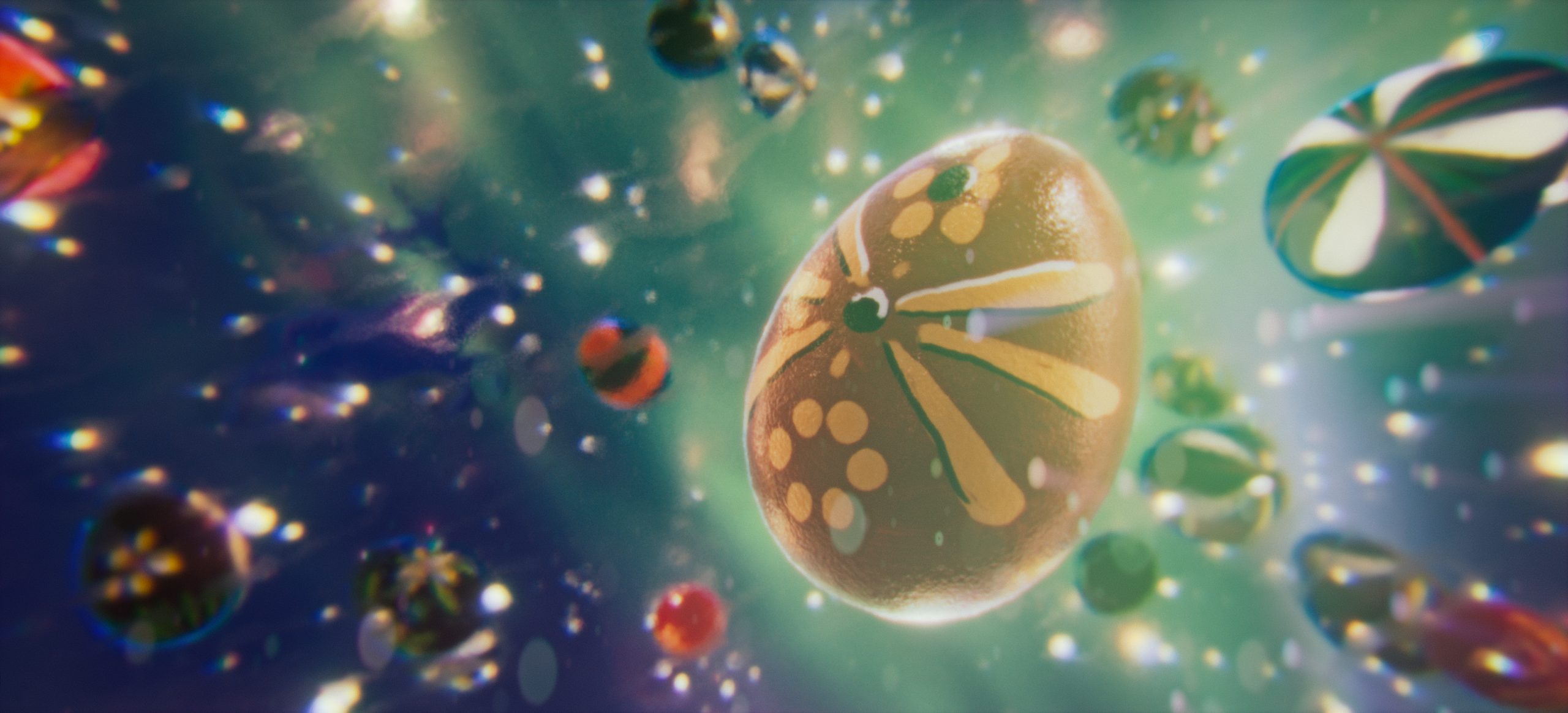 The Santa Clauses (Season 2) | Botched Creative