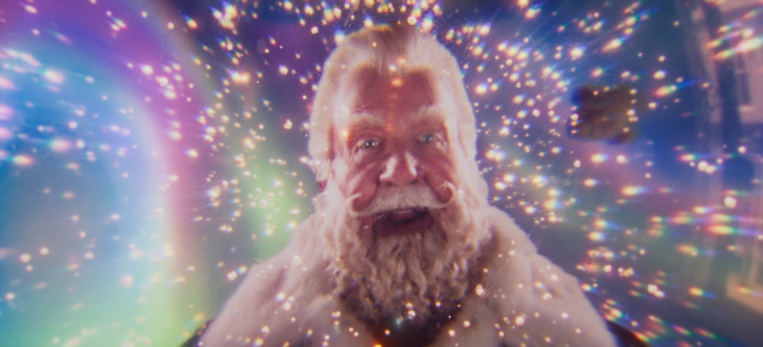 The Santa Clauses (Season 2) | Botched Creative